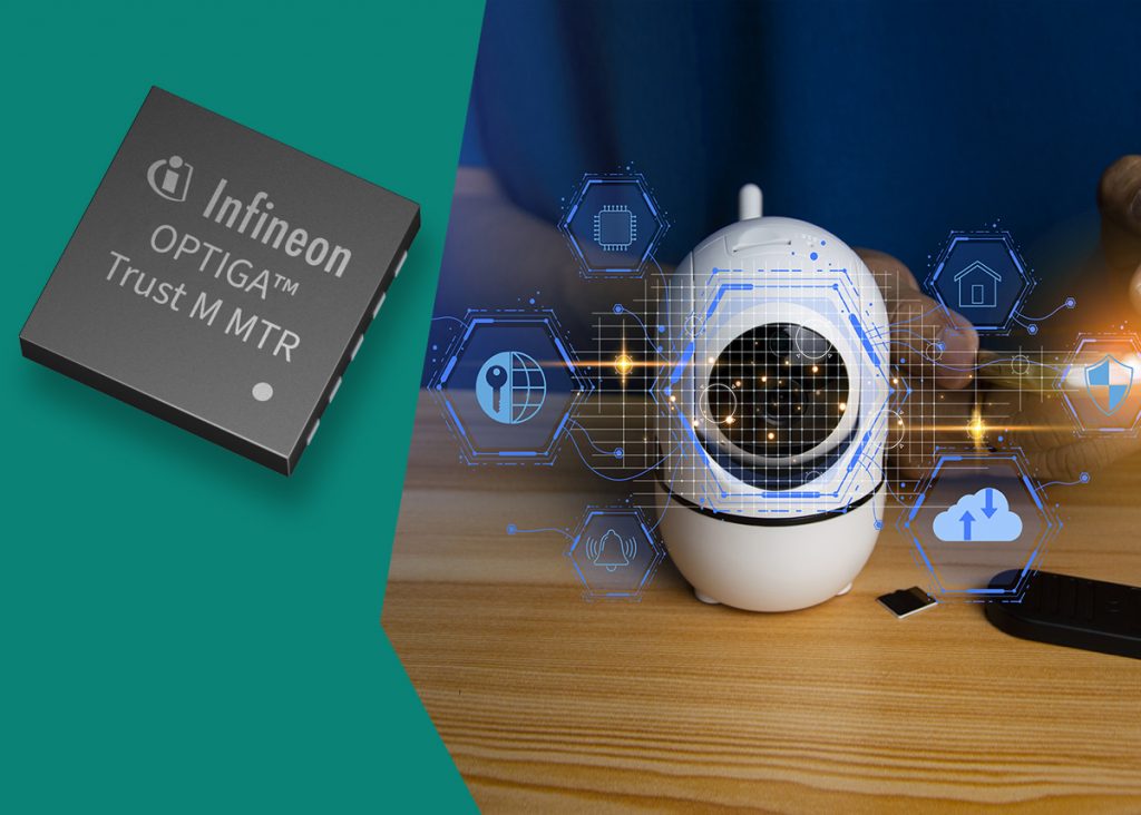 Complete cloud security solution protects IoT devices from cyber-attack ...