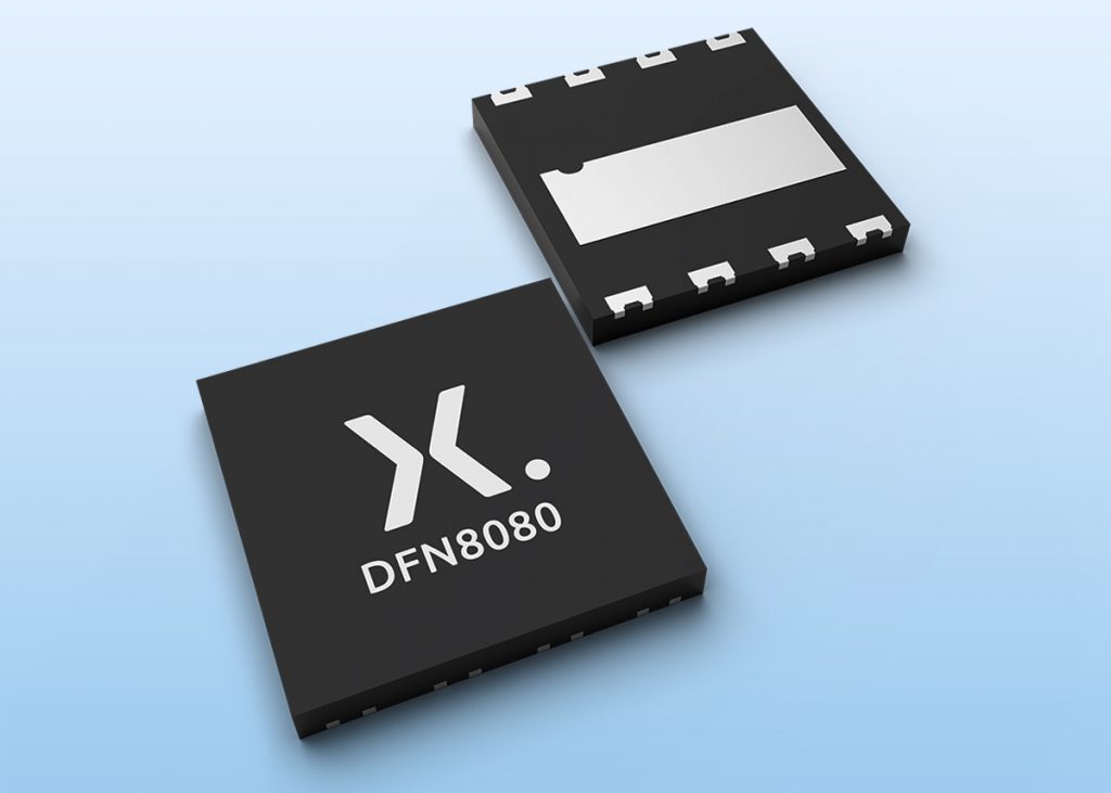 Enhancement mode GaN FET for ultra high-frequency switching with low ...